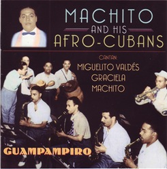 Machito & His Afro-Cubans – Tambo | Solo Salsa y Otros Ritmos Latinos